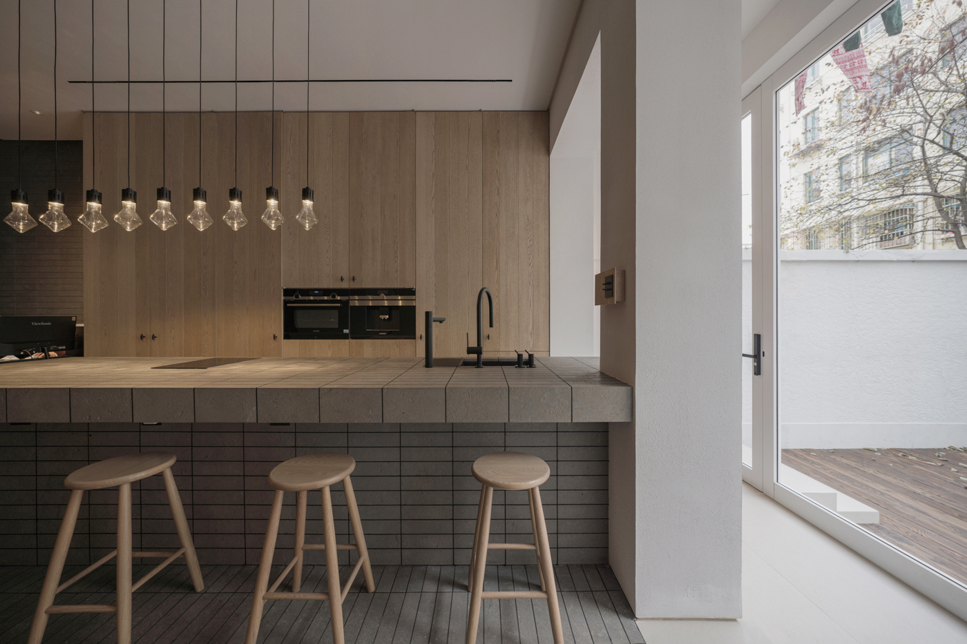 Beatrix Space Design Office in Shanghai - 璧川設計事務所 – Beatrix Design